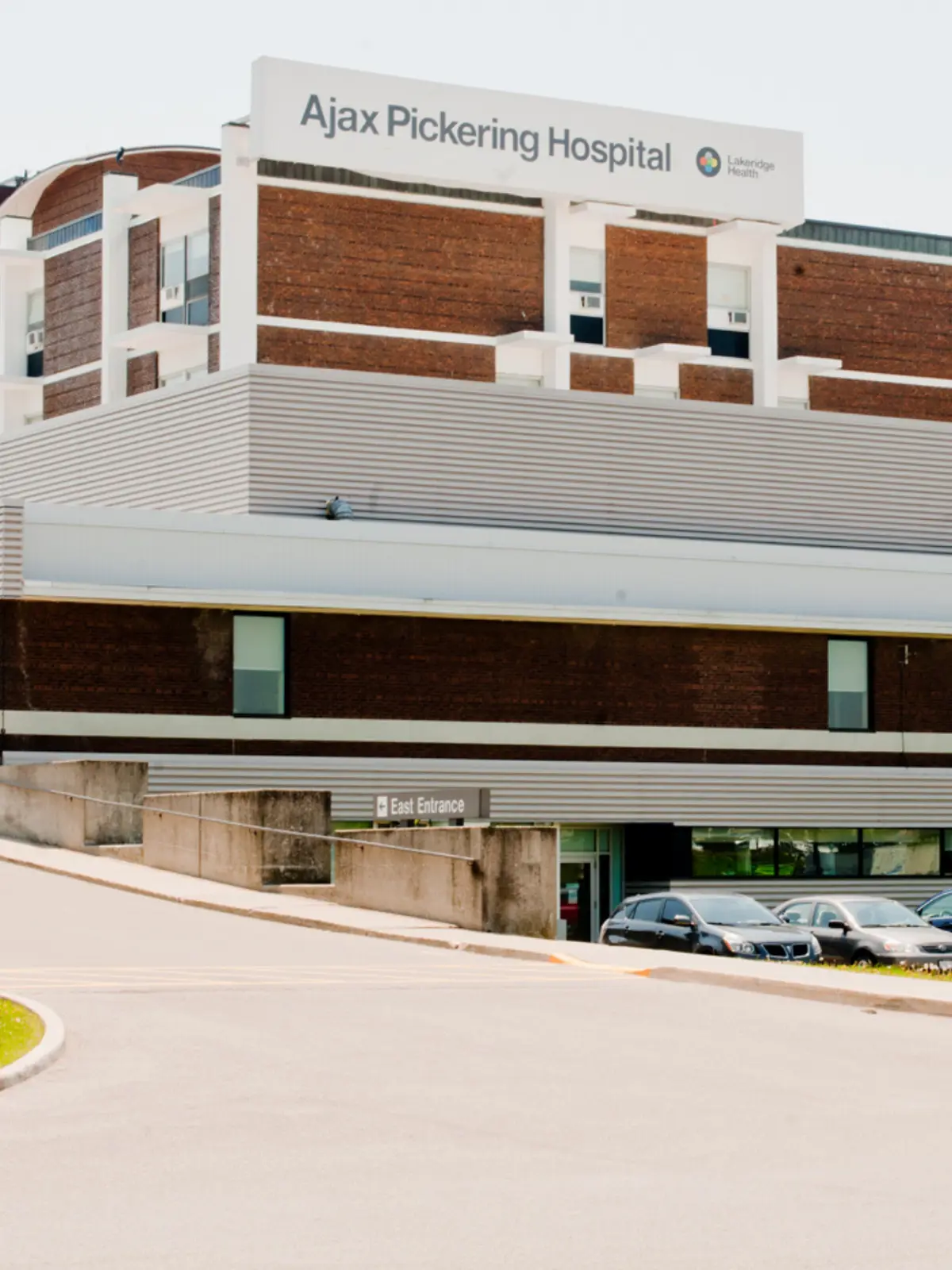 Home | Lakeridge Health