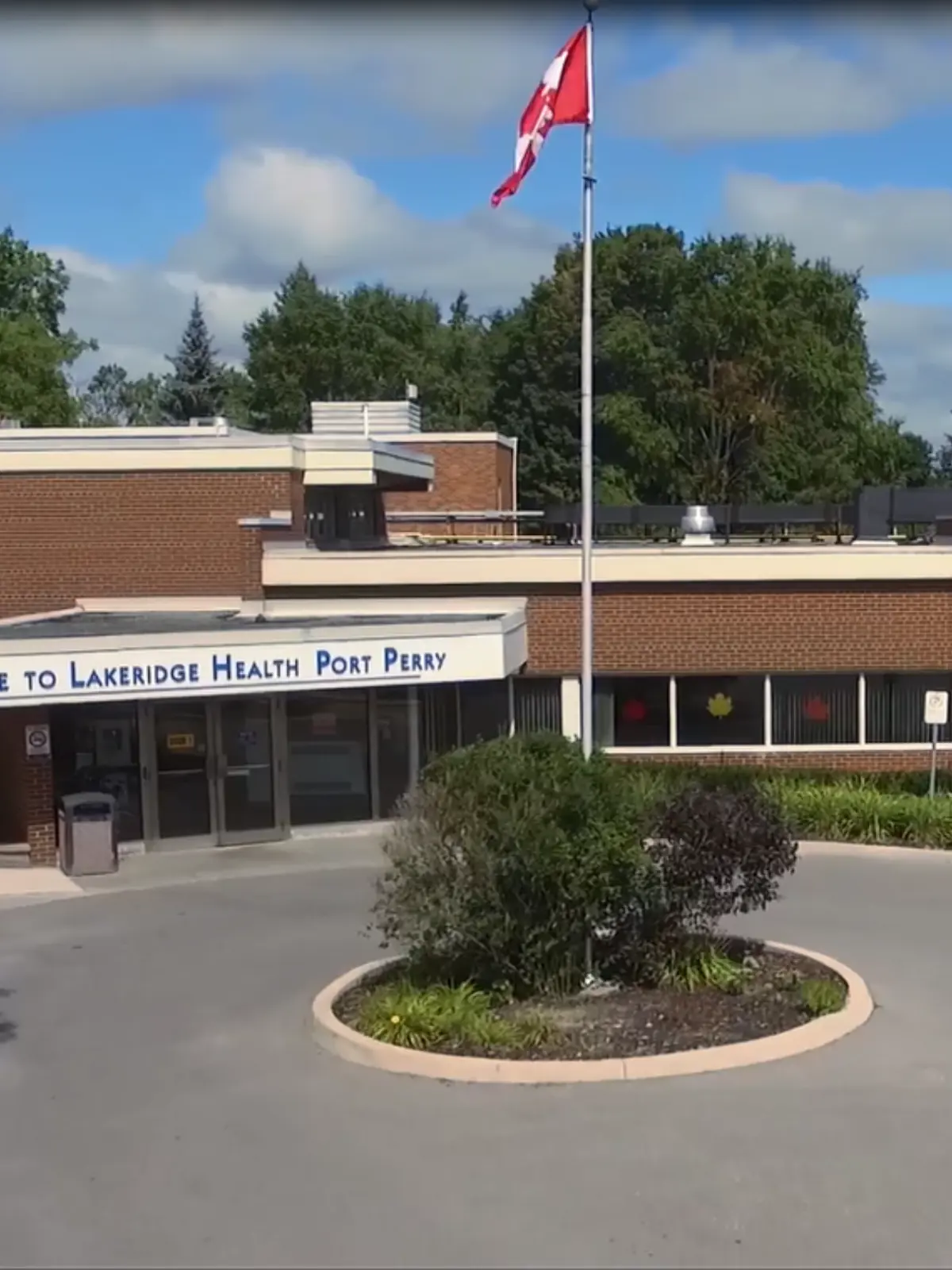 Home | Lakeridge Health