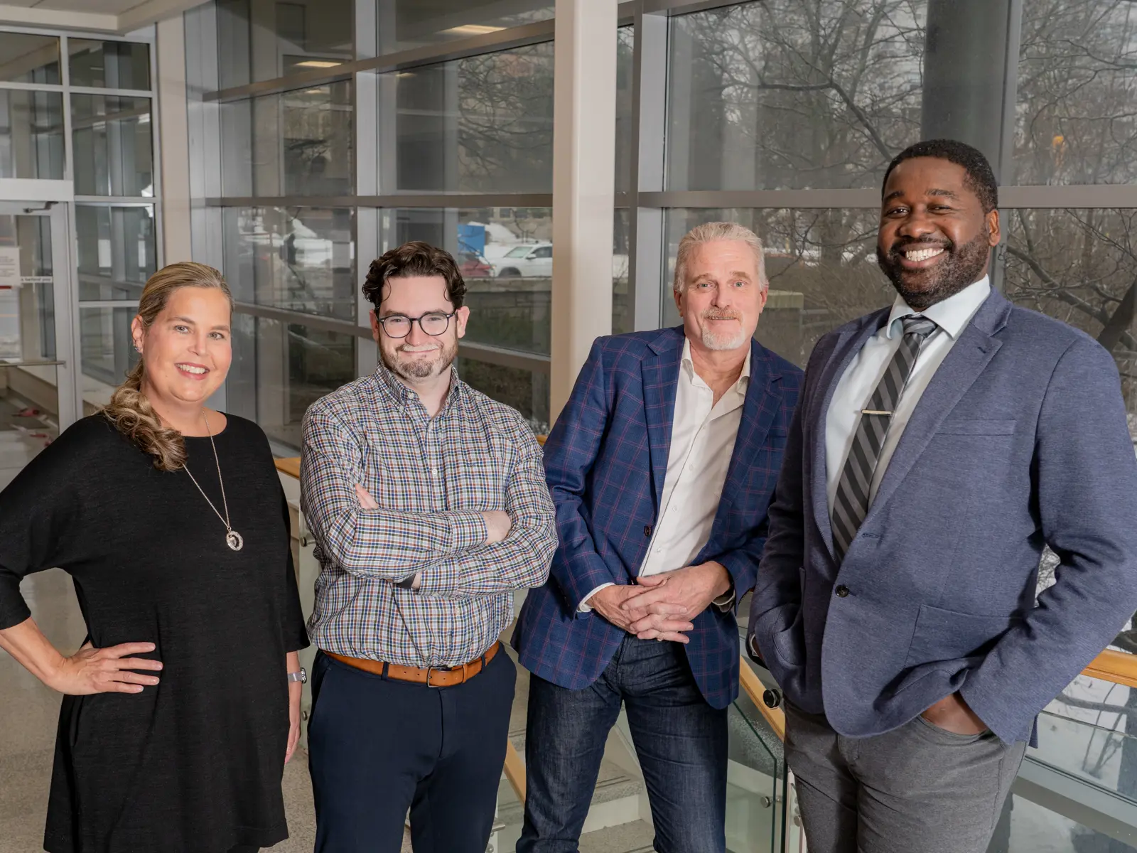 Thoracic (Lung and Esophageal) | Lakeridge Health